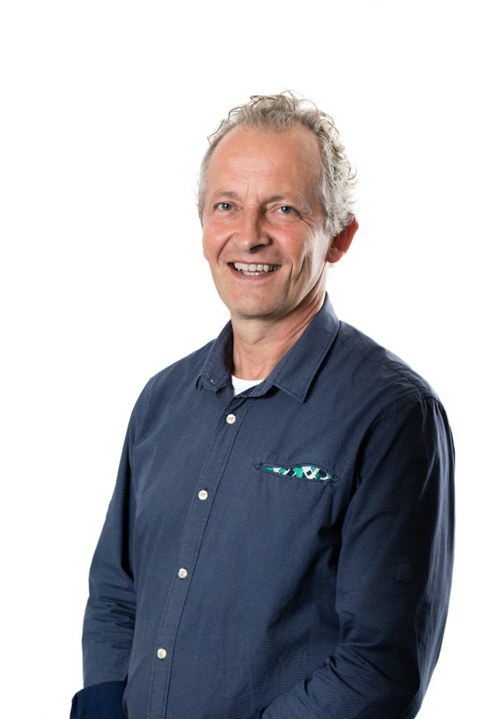 Geschiedenis - Veldon